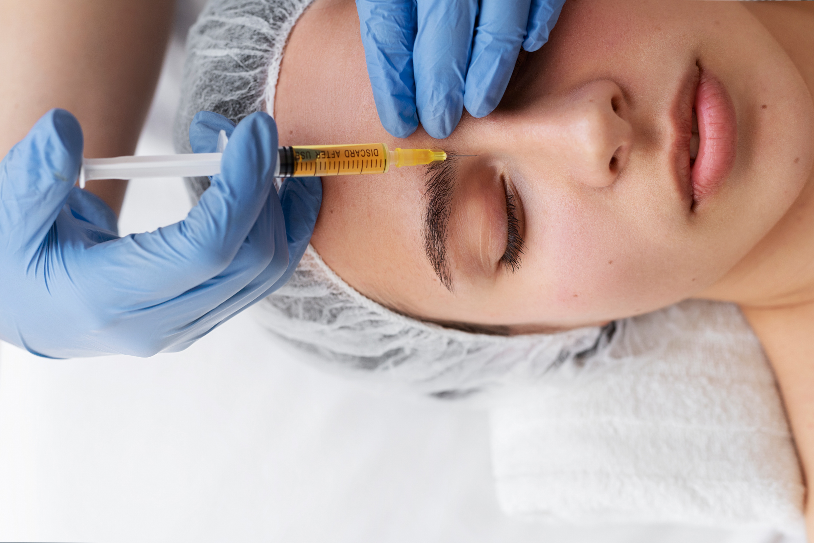 How Botox Can Help Improve the Lower Face
