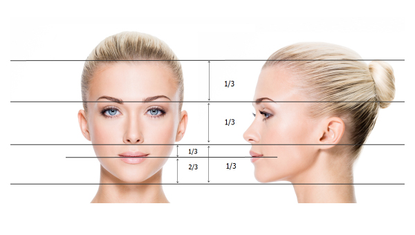Face Analysis in Nose Aesthetics - Jiva Clinic