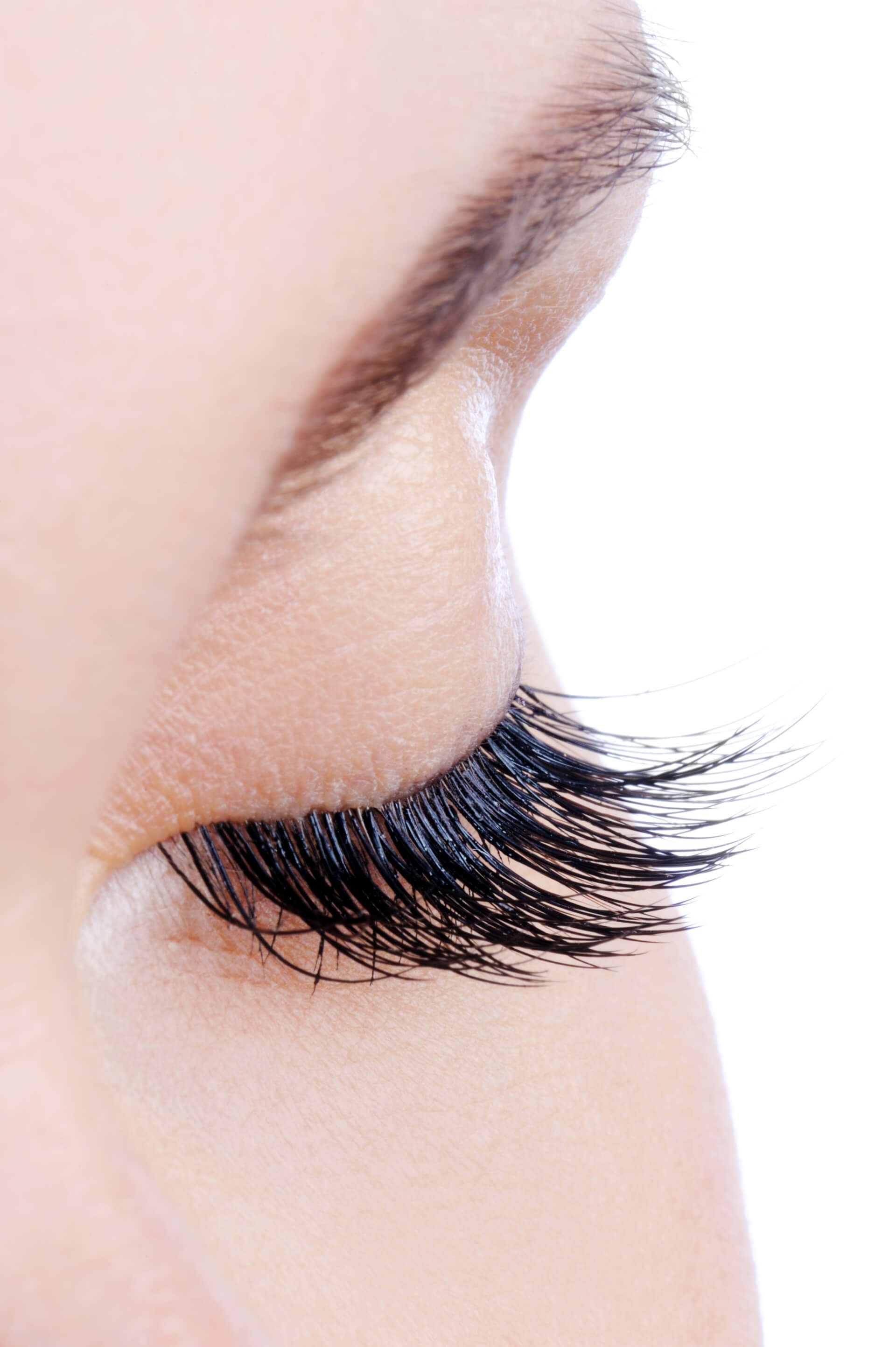 Inverted Eyelashes Treatment - Jiva Clinic